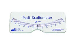 Skoliometri Pedi-Scoliometer